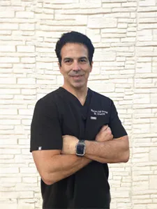 Dr. David Chacon New Braunfels TX | Cosmetic Dentistry
